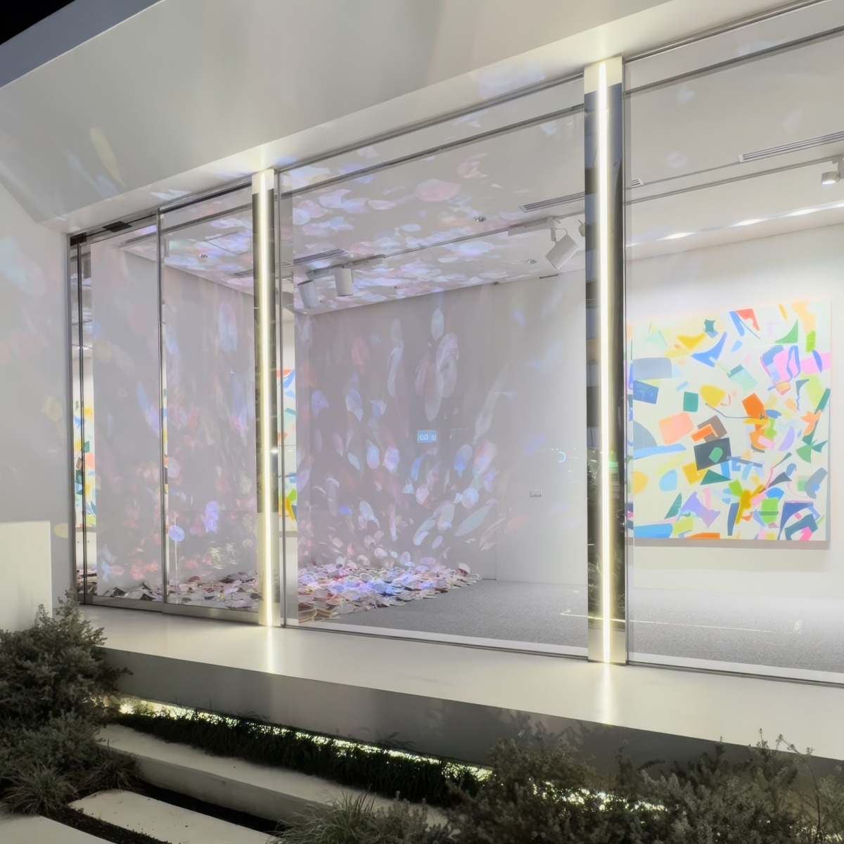 Anonymous Art Project 「Collective2024」 | plantica | Florist Takashi Kimura